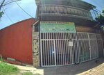 Sagitario (Santa Cruz de la Sierra, Distrito Municipal 6, Subdistrito 152, Calle 4 16 de Julio), rehincilik  Santa‑Krus'tan