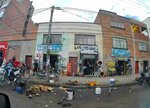 Koki Motor'S Technical Service (Department of La Paz, Provincia Murillo, El Alto, Avenida Juan Pablo II, 2780), oto döşeme  Bolivya'dan