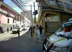 Casa Lotty (Department of La Paz, Provincia Murillo, La Paz, Centro, Casco Urbano Central, Calle Ballivian, 1312), giyim mağazası  Bolivya'dan