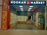 Hookah Market (Oktyabrskiy Avenue No:131/3), tütün, sigara mağazaları  Syktivkar'dan
