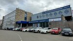 Студия выпрямления и восстановления волос (Uritskogo Street No:61), kuaförler  Krasnoyarsk'tan
