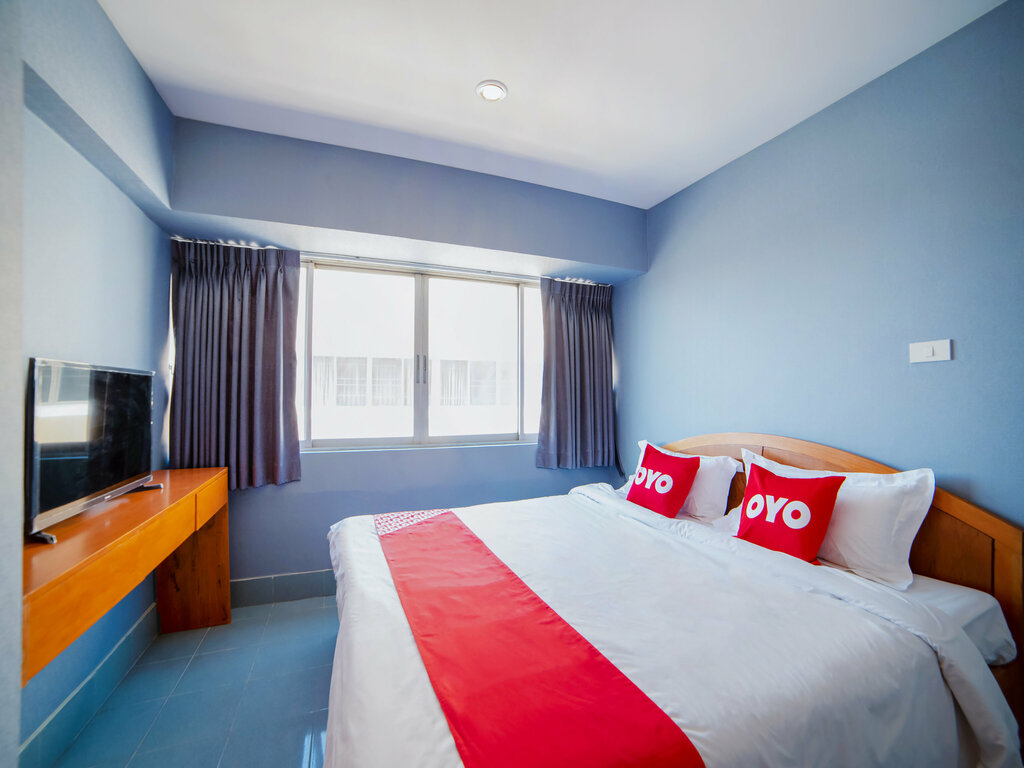 Otel Oyo 602 L'hotel Bangkok, Bangkok, foto