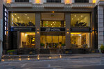 38 Hotel (İstanbul, Şişli, Cumhuriyet Mah., Ergenekon Cad., 66), otel  İstanbul'dan