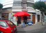 Grocery Store (Department of Chuquisaca, Oropeza Province, Municipality of Sucre, Distrito D-2), market  Sucre'den