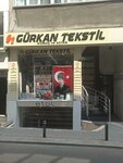 Gürkan Tekstil (Meşrutiyet Mah., Madalyon Sok., No:40B, Şişli, İstanbul), tekstil fabrikaları  İstanbul'dan