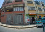 Grocery Store (Department of La Paz, Provincia Murillo, El Alto, Tupac Katari, Calle 13), market  El Alto'dan