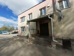 Борская ЦРБ, станция скорой медицинской помощи (ulitsa Babushkina No:8к2), acil yardım hizmeti  Bor'dan
