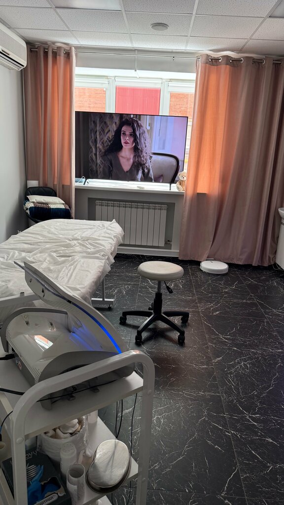 Epilasyon Elena Popova Studio, Samara, foto