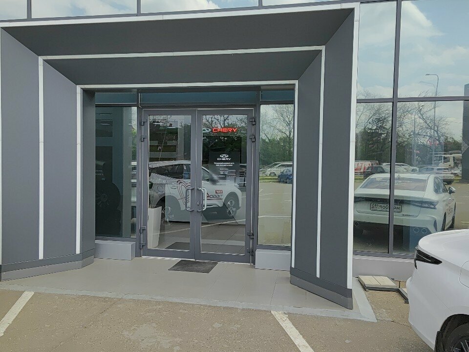 Hadde metal üretim ve satışı Ярсталь, Krasnodar, foto