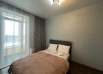 Unique Apart (ulitsa Voroshilova No:36), otel  Kemerovo'dan