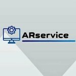 ARservice (Dinmuxamed Kunayev Street No:202), elektronik ofis ekipmanları tamiri  Aktöbe'den