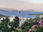 Bank-Ev Sahil Sitesi (Bank Ev Sahil Sitesi İçi Yolu, Bodrum, Muğla), daireler  Bodrum'dan