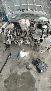 Автосервис (ulitsa Olminskogo No:109, Alekseyevka), otomobil servisi  Alekseyevka'dan