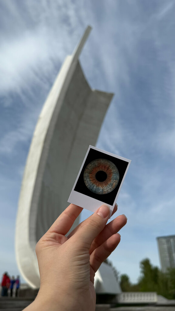 Fotoğraf hizmetleri Inyoureyes, Samara, foto