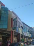 Los Pozos Shopping Center (Santa Cruz de la Sierra, Distrito Municipal 11, Prolongación Quijarro, 3), alışveriş merkezleri  Santa‑Krus'tan