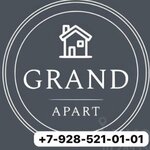 Grand Apart (Tyoplaya ulitsa No:9), konuk evi  Derbent'ten