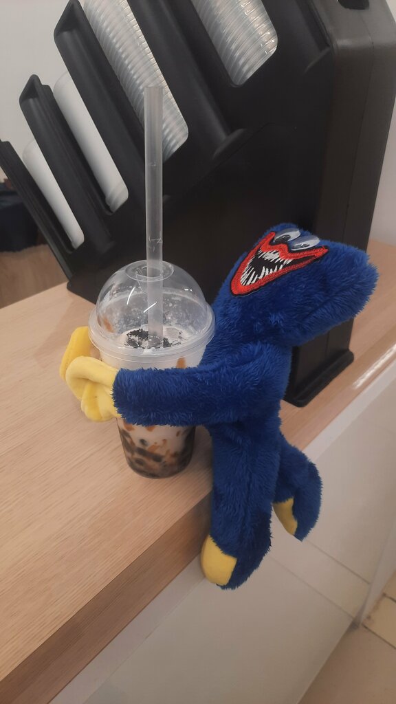 Asya ürünleri mağazası Daikon, Taşkent, foto