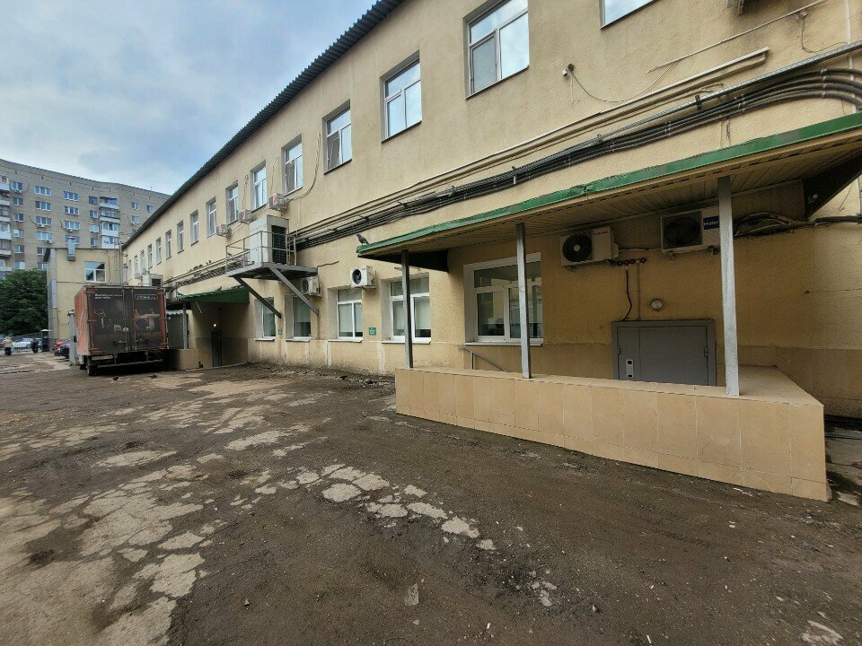 Güzellik salonu Салон бровей и ресниц, Saratov, foto