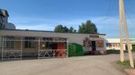 Кулинария (Oktyabrskaya ulitsa No:37, rabochiy posyolok Krasnozyorskoye), hazır gıda satan yerler  Novosibirskaya oblastından