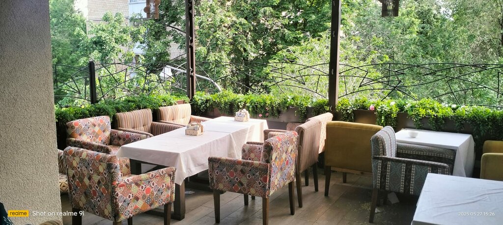 Kafe Центр плова, Moskova, foto