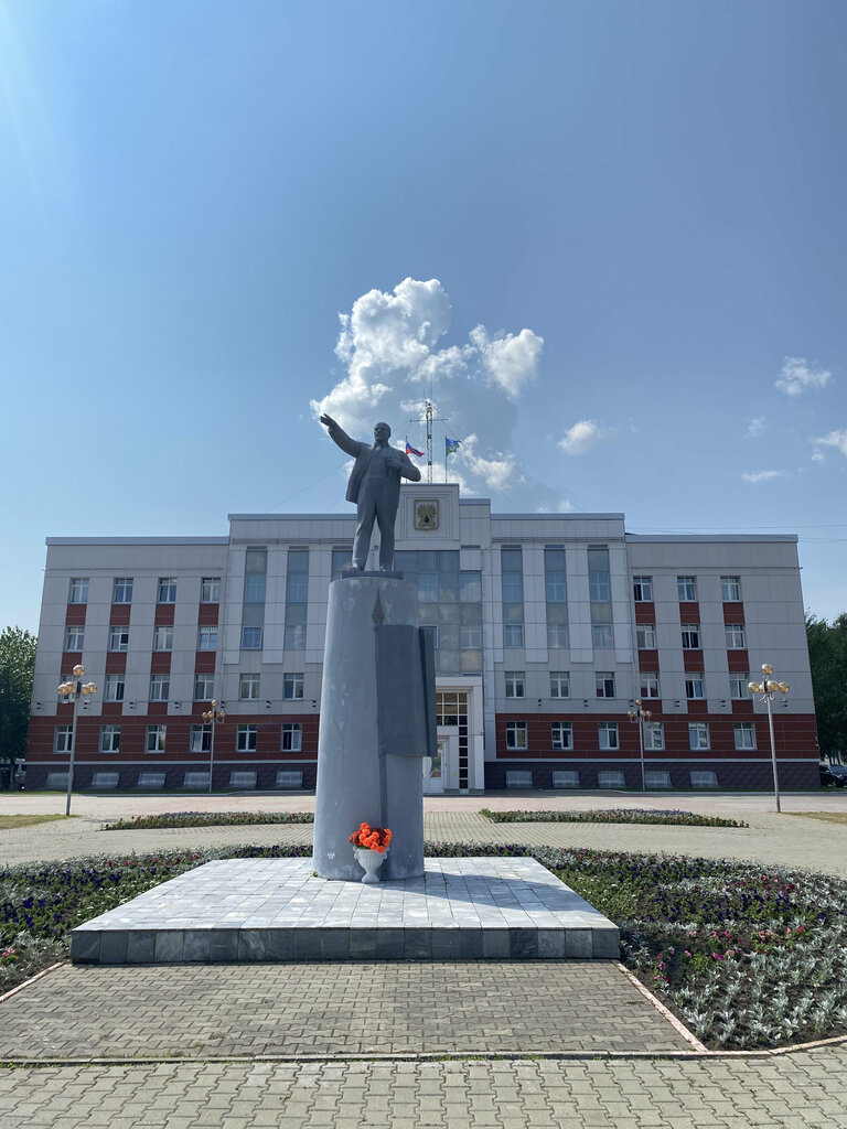 Muhasebeciler Посадское, Uray, foto