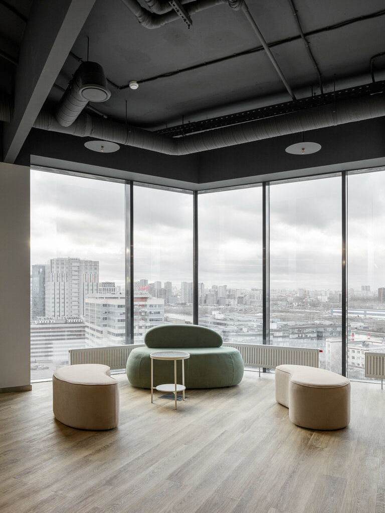 Ticari gayrimenkul alım satımı Aspace, Moskova, foto