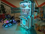 Popoliuqu (Oktyabrskiy Avenue No:141к5), oyun makinesi  Syktivkar'dan