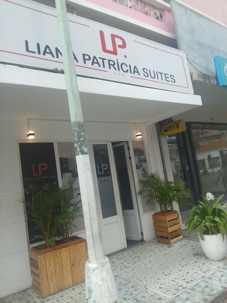 Otel Liana patricia suites, Loanda, foto
