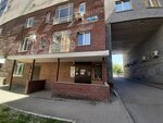 Natalia Noferini studio (Rodionova Street No:199), güzellik salonu  Nijni Novgorod'dan