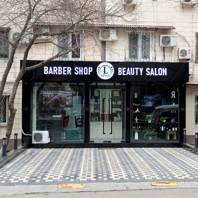 Berberler Lstyle, Taşkent, foto