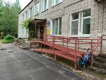 Детский сад № 10 Ручеёк (No:22, 2-y mikrorayon), anaokulları  Tixvin'den