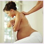 Professional Pregnant Massage Istanbul (İstanbul, Beyoğlu, Kocatepe Mah., Topçu Cad., 2), hamilelik ürünleri  İstanbul'dan