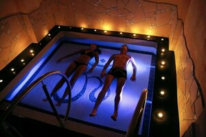 Spa Kosmos SPA, Saratov, foto