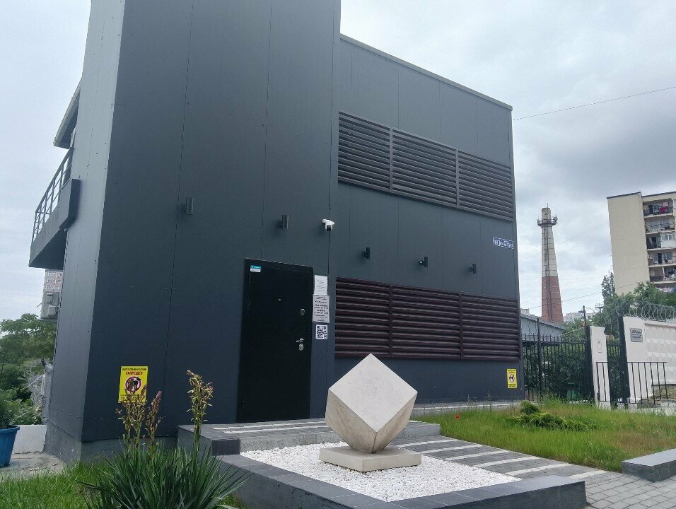 Tıbbi laboratuvarlar Микро Тех, Novorossiysk, foto
