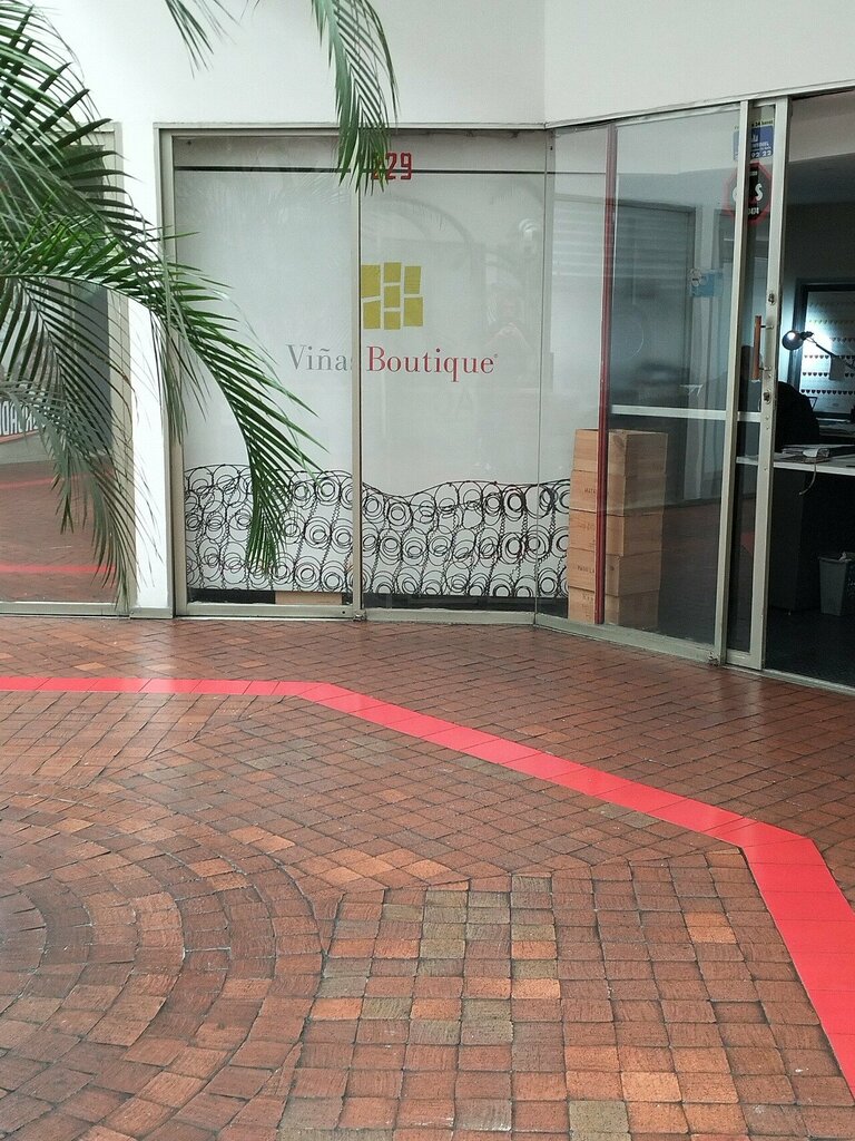 Alkollü içecekler Viñas Boutique, Medellin, foto
