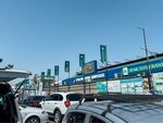 Ipak yo'li bank (Tashkent, Uchtepa District, Yusuf Sakkokiy Mahallah), banka  Taşkent'ten