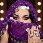 Arabia (40 Let Pobedy Street No:14), meslek kursları  Tolyatti'den (Togliatti'den)