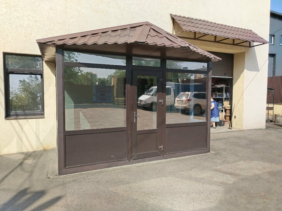 Kontrol-ölçüm cihazları firmaları Самарский Метрологический центр, Samara, foto