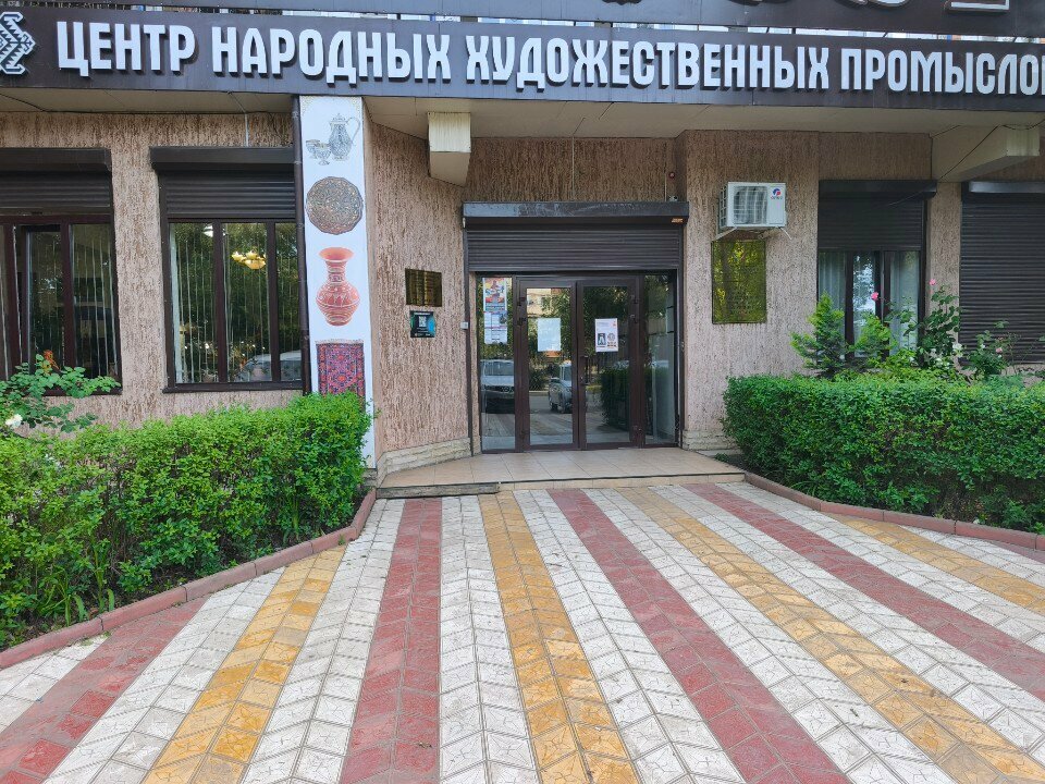 Bilgisayar teknik servisleri Datarc, Makhachkala, foto