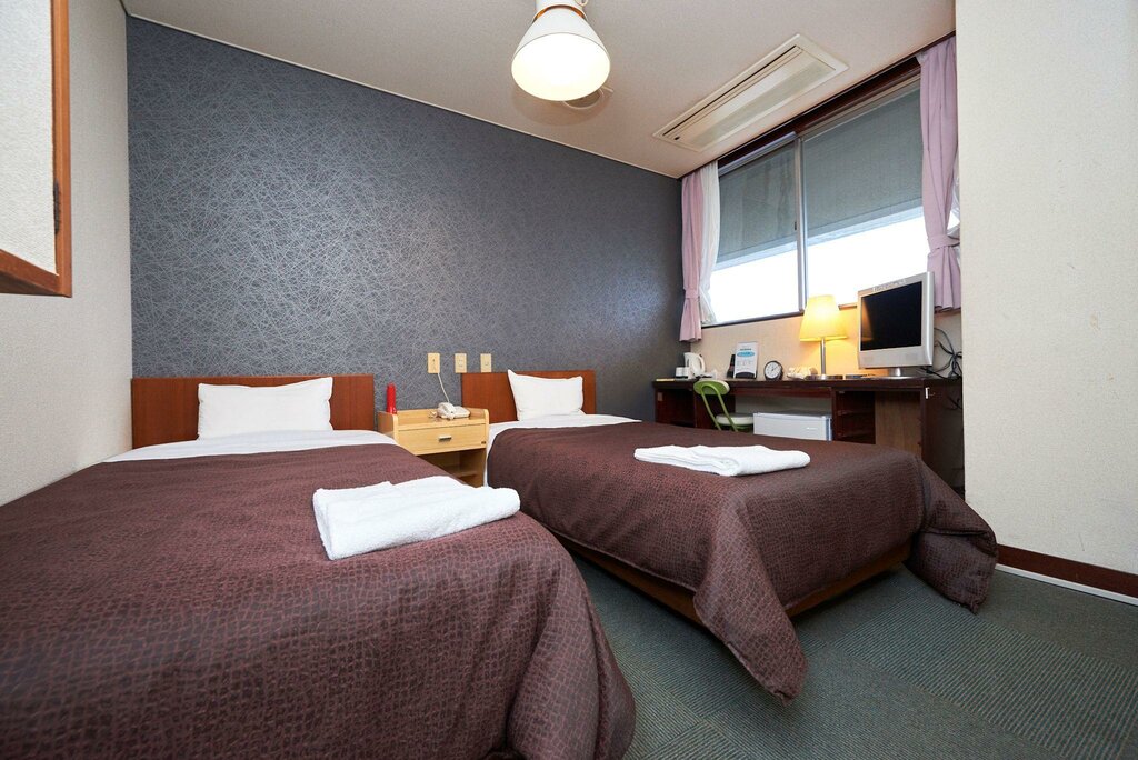 Otel Hotel Select Inn Nishinasuno Ekimae, , foto