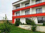 Tempo Residence (İstanbul, Beşiktaş, Gayrettepe Mah., Rüştübey Çk. Sok., 2), otel  İstanbul'dan