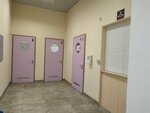 Комната матери и ребенка (Kirovogradskaya Street No:15), anne ve çocuk odası  Moskova'dan