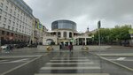 Сладкая лавка, Пивной бар, Сидерия (Rozhdestvenskiy Boulevard No:1), bar  Moskova'dan