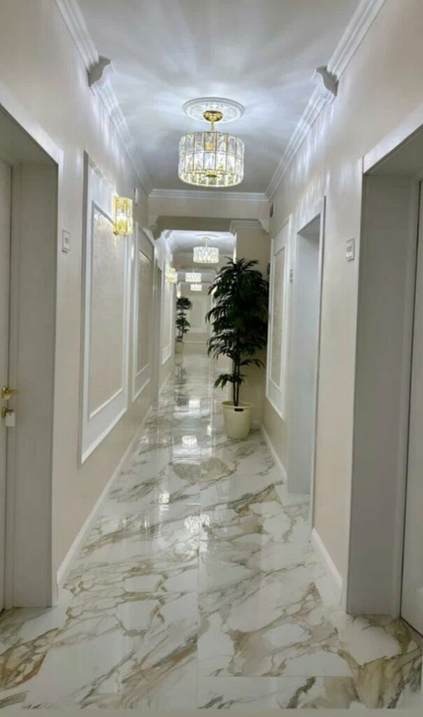 Yapı mağazası Lepnina.Shop, Moskova, foto