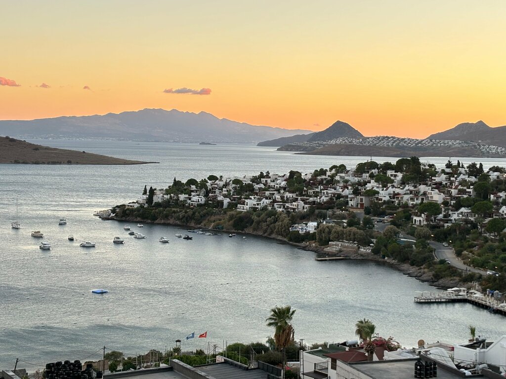 Otel Bodrum, Bitez - Aktur Tatil Sitesi, Dünya, foto
