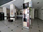 Unicum (Aleksandra Nevskogo Street No:2В), kahve otomatı  Yaroslavl'dan