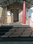 Академия Женского преображения (Krupskoy Street No:145), yoga stüdyosu  Barnaul'dan