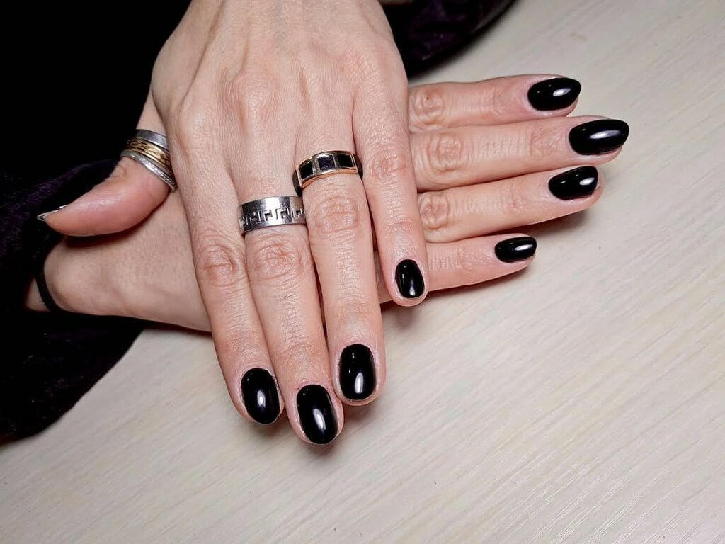 Güzellik salonu Zarina, Almatı, foto