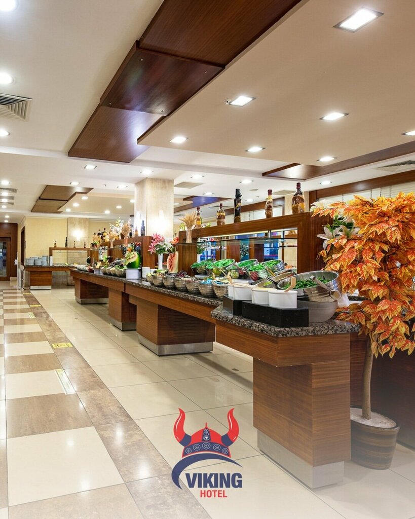 Bar Viking Star Beach Kemer, Kemer, foto