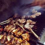 Sosyete Dalyan (Muğla, Ortaca, Dalyan Mah., Dipdağ Sok., 12A), fast food  Ortaca'dan